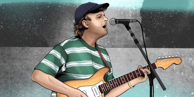 Mac DeMarco Synth Sounds | Reverb Machine