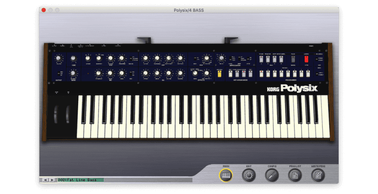 Chromatics Synth Sounds | Reverb Machine