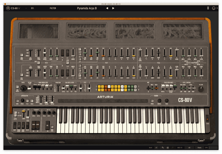 Frank Ocean's "Pyramids" Breakdown | Reverb Machine