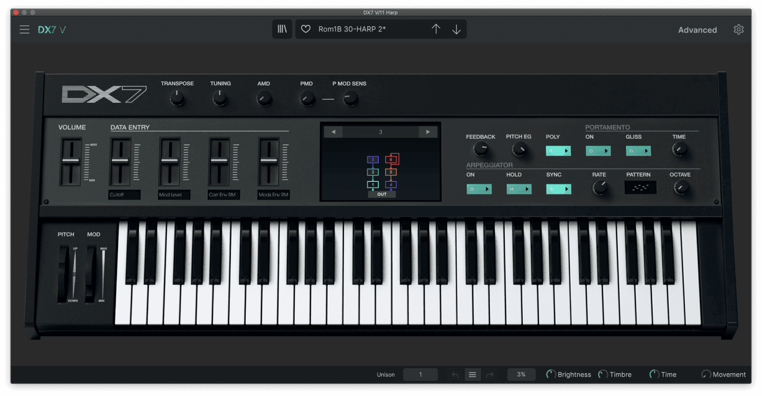 Daft Punk's "Discovery" Synth Sounds | Reverb Machine