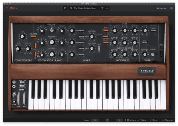 MGMT’s “Little Dark Age” Synth Sounds | Reverb Machine