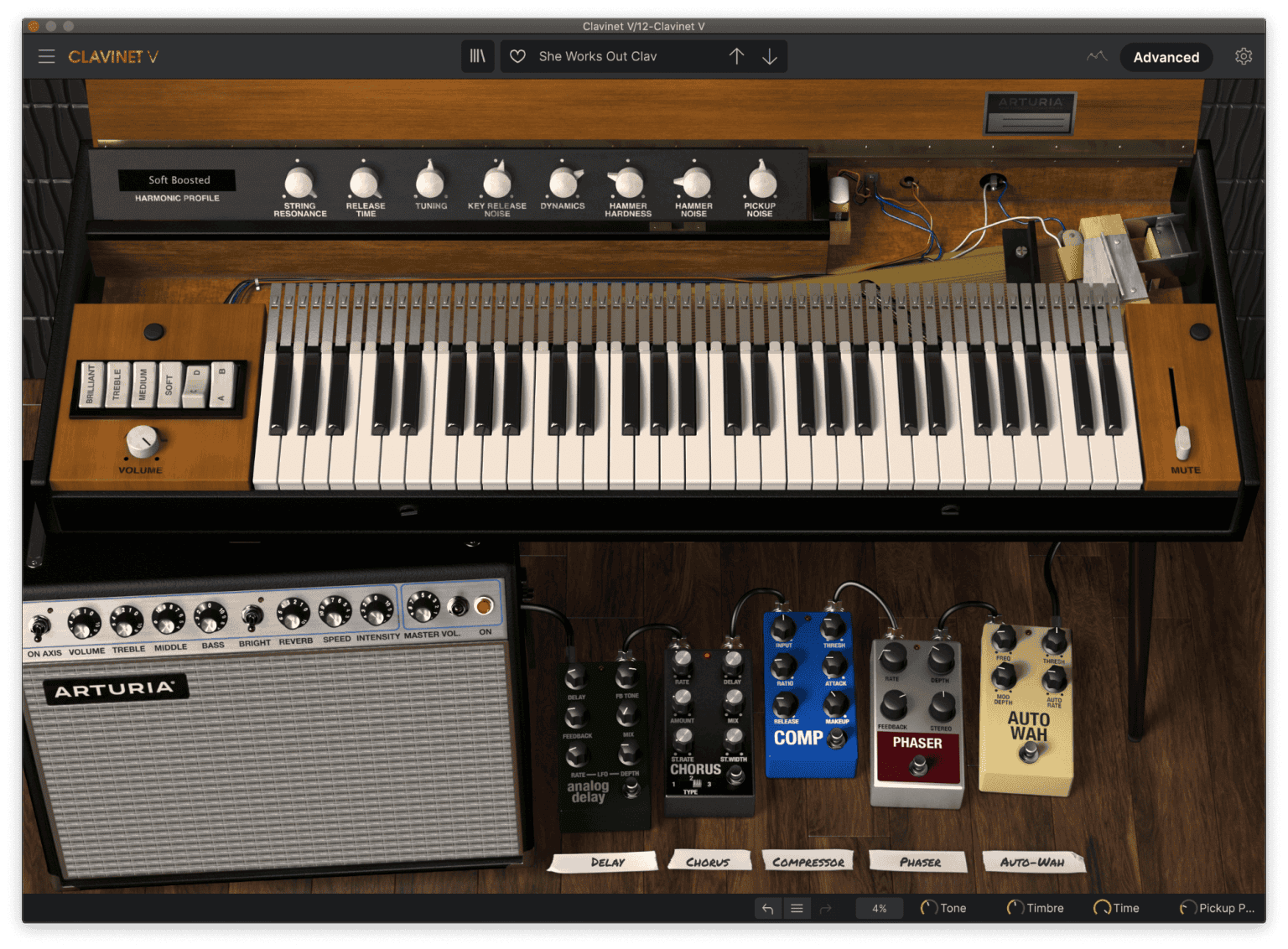 MGMT’s “Little Dark Age” Synth Sounds | Reverb Machine