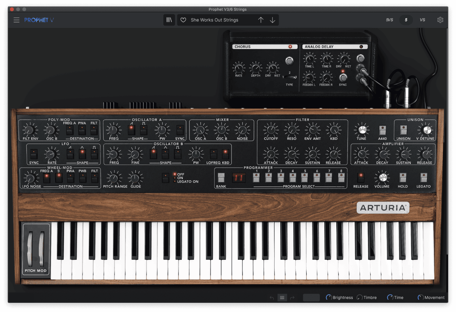 MGMT’s “Little Dark Age” Synth Sounds | Reverb Machine