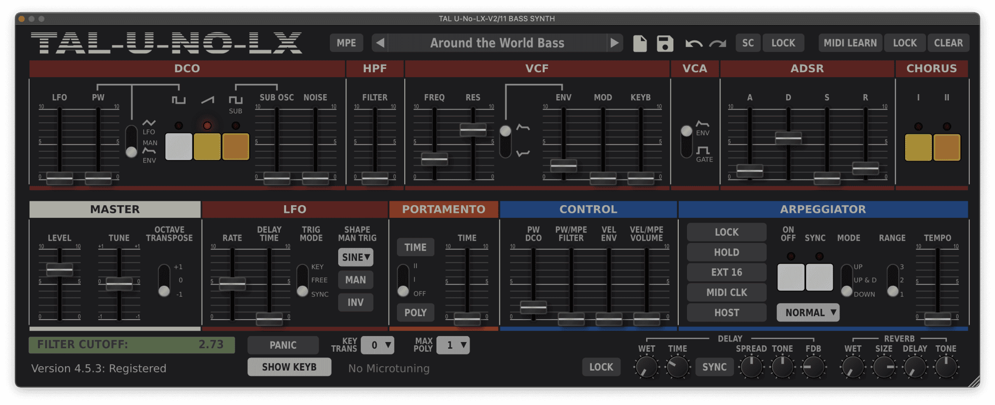 Daft Punk's "Homework" Synth Sounds | Reverb Machine