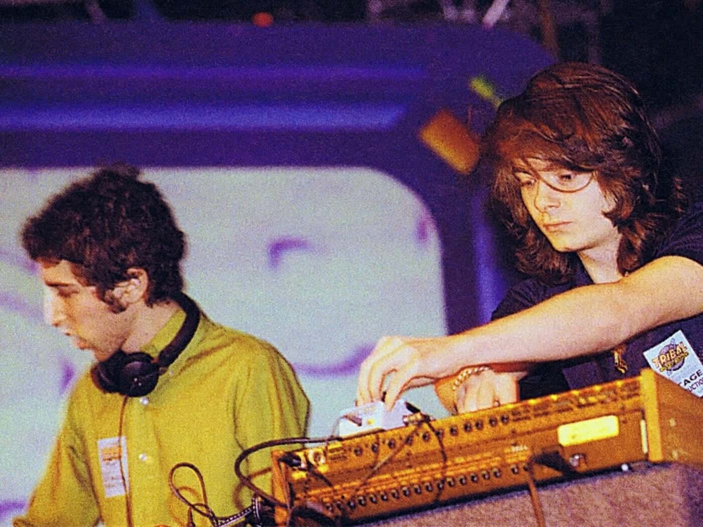 Daft Punk's "Homework" Synth Sounds | Reverb Machine