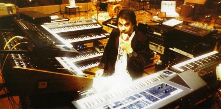 Vangelis' Blade Runner Synth Sounds | Reverb Machine