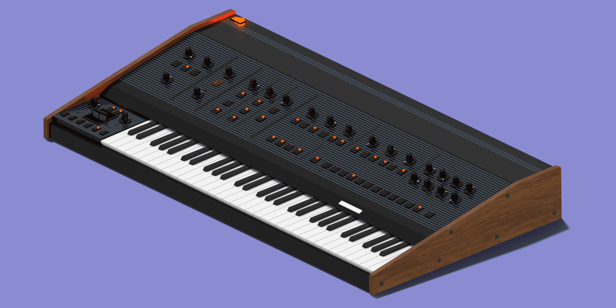 Home | Reverb Machine