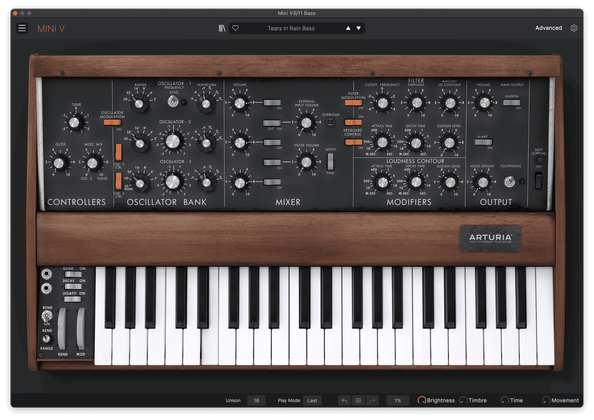 Vangelis' Blade Runner Synth Sounds | Reverb Machine