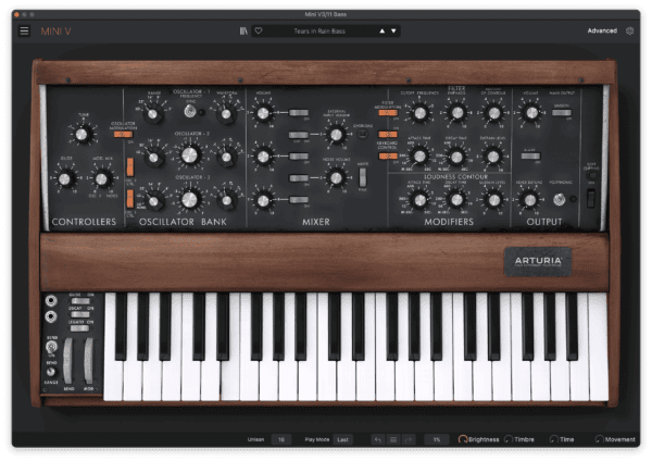 Vangelis' Blade Runner Synth Sounds | Reverb Machine