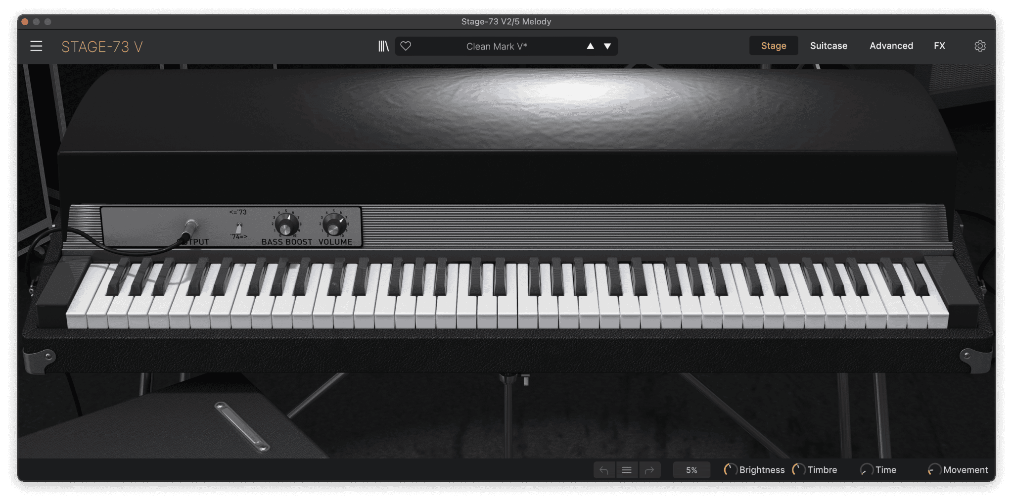 Vangelis' Blade Runner Synth Sounds | Reverb Machine