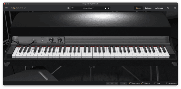 Vangelis' Blade Runner Synth Sounds | Reverb Machine