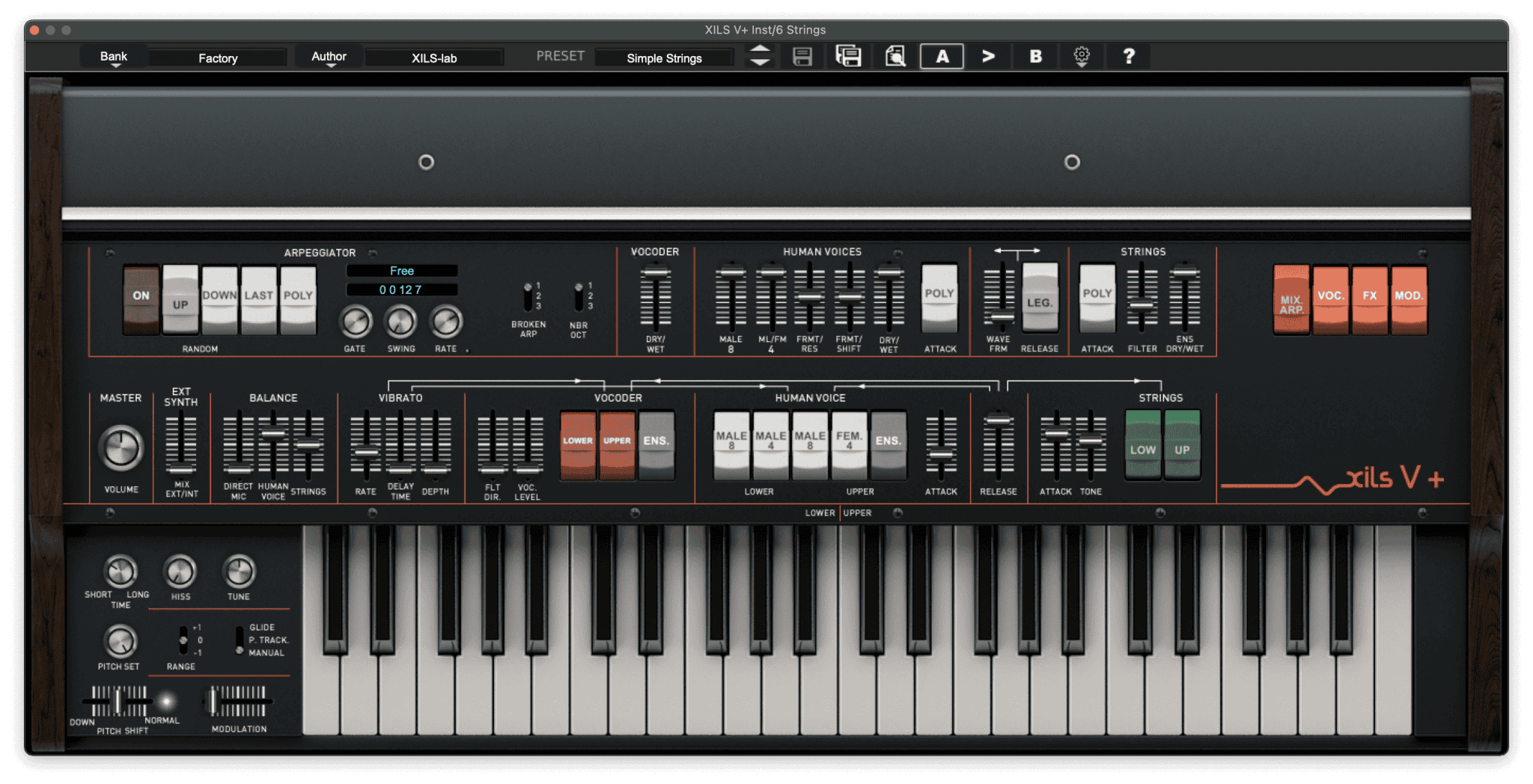 Vangelis' Blade Runner Synth Sounds | Reverb Machine