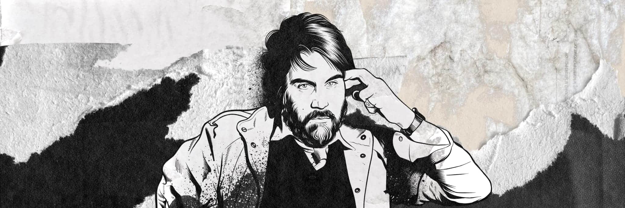How Vangelis Created “Tears In Rain” From Blade Runner