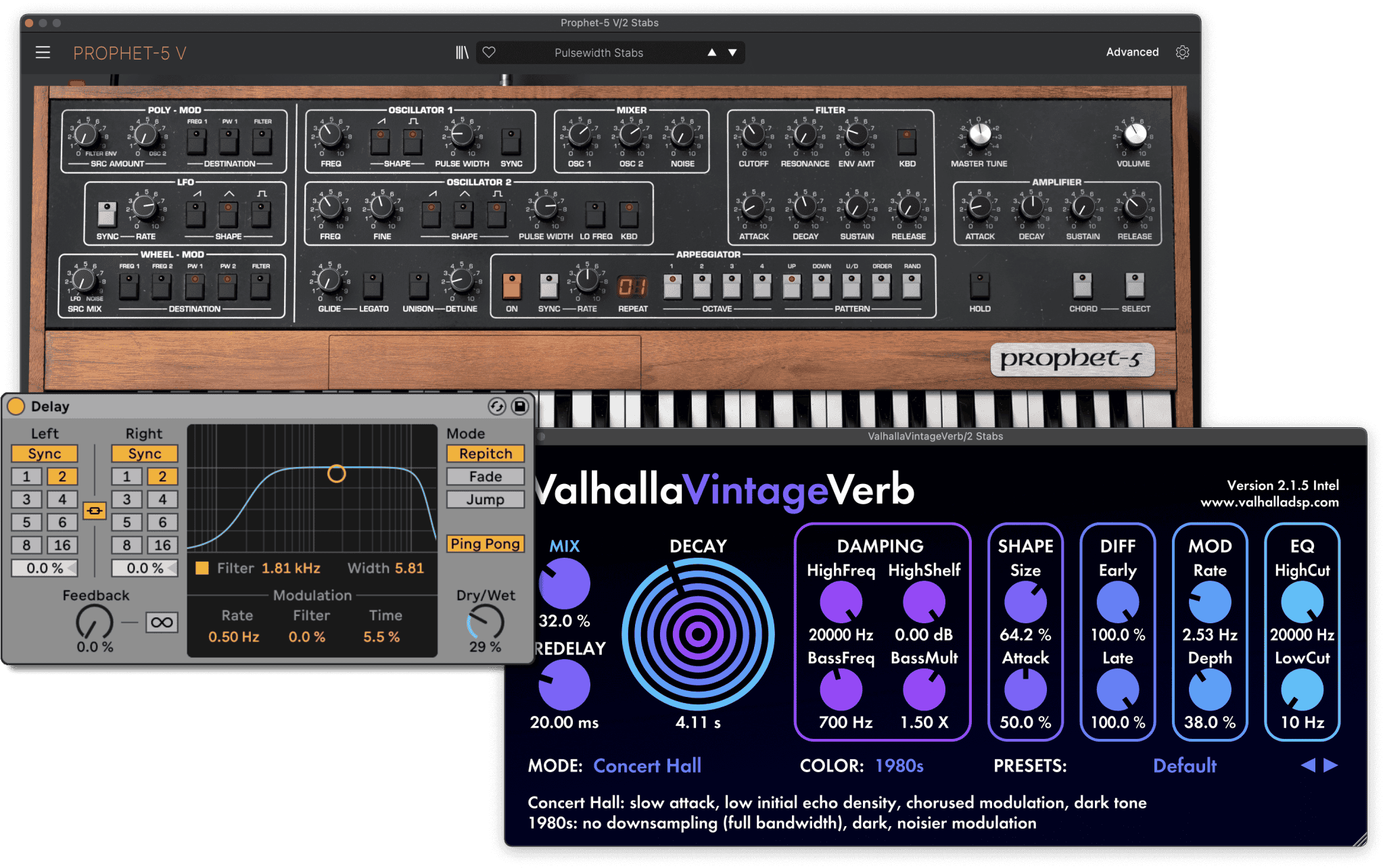 How Aphex Twin Created "Selected Ambient Works 85-92"