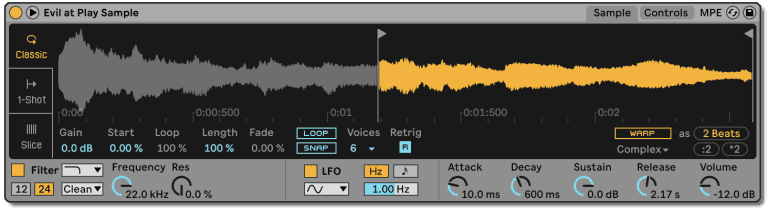 How Aphex Twin Created "Selected Ambient Works 85-92"