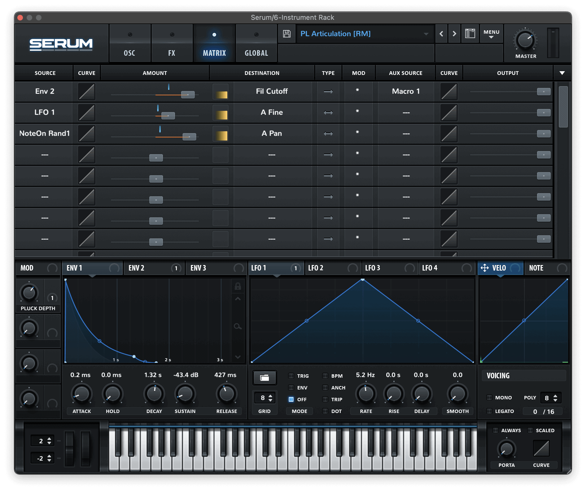 Rival Consoles Synth Sounds | Reverb Machine