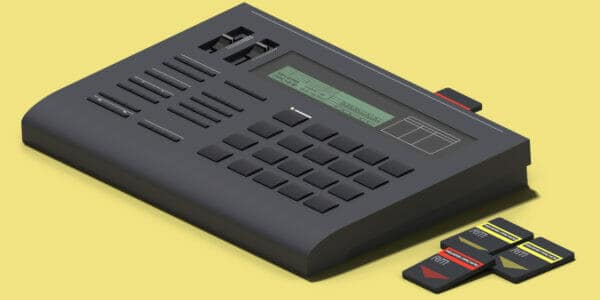 Home | Reverb Machine