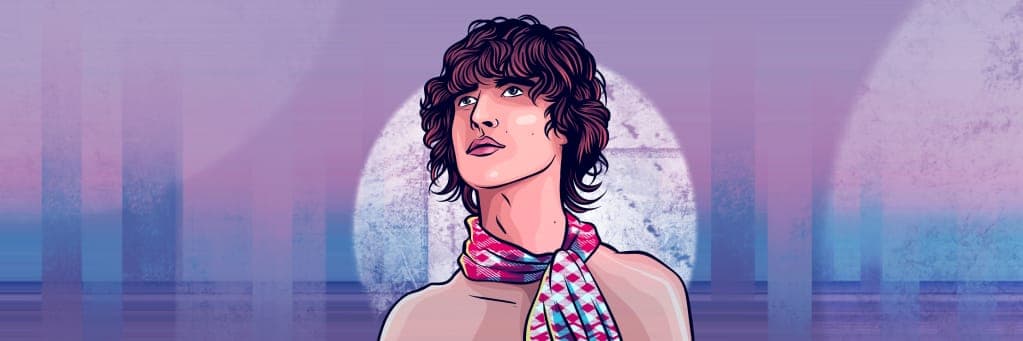 MGMT "Kids" Synth Sounds | Reverb Machine