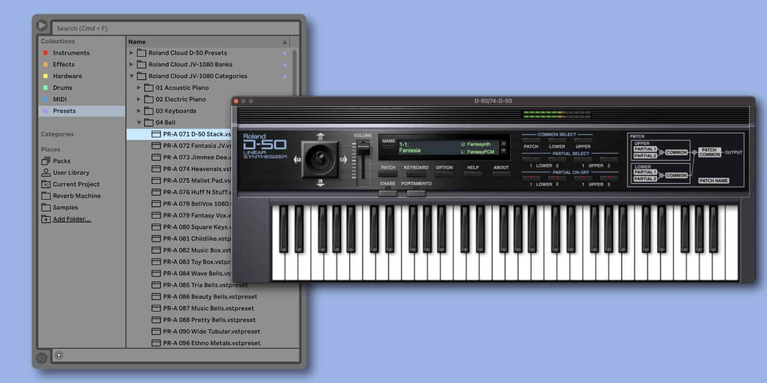 Free Downloads | Reverb Machine