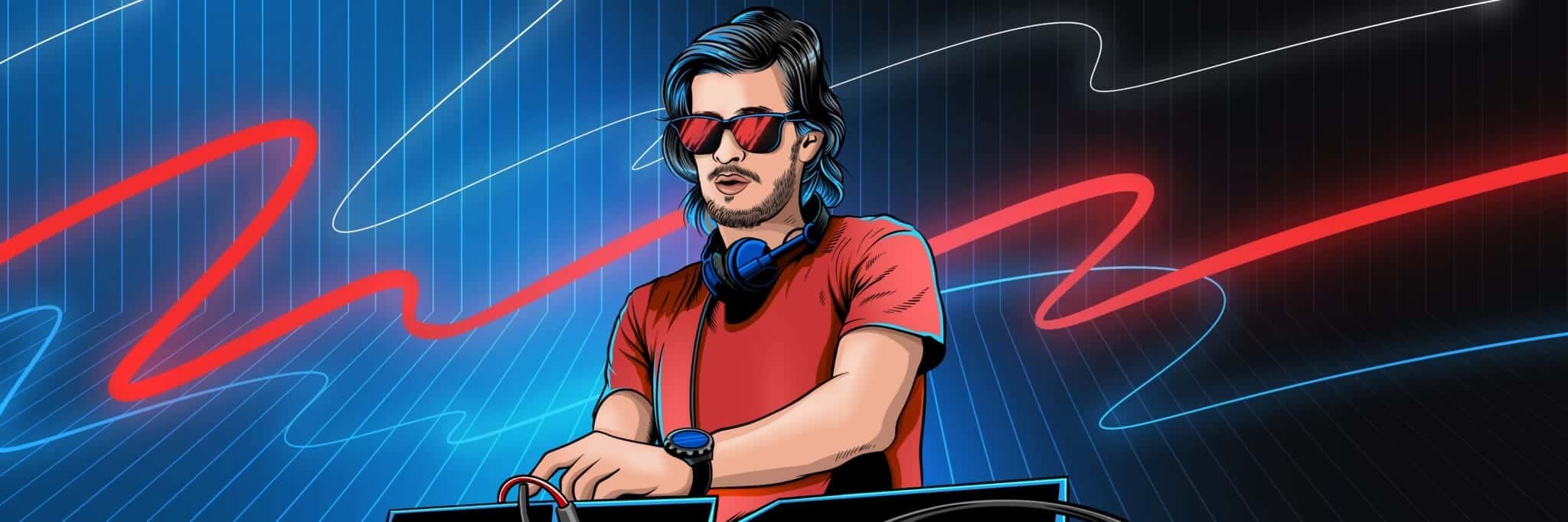 Home | Reverb Machine