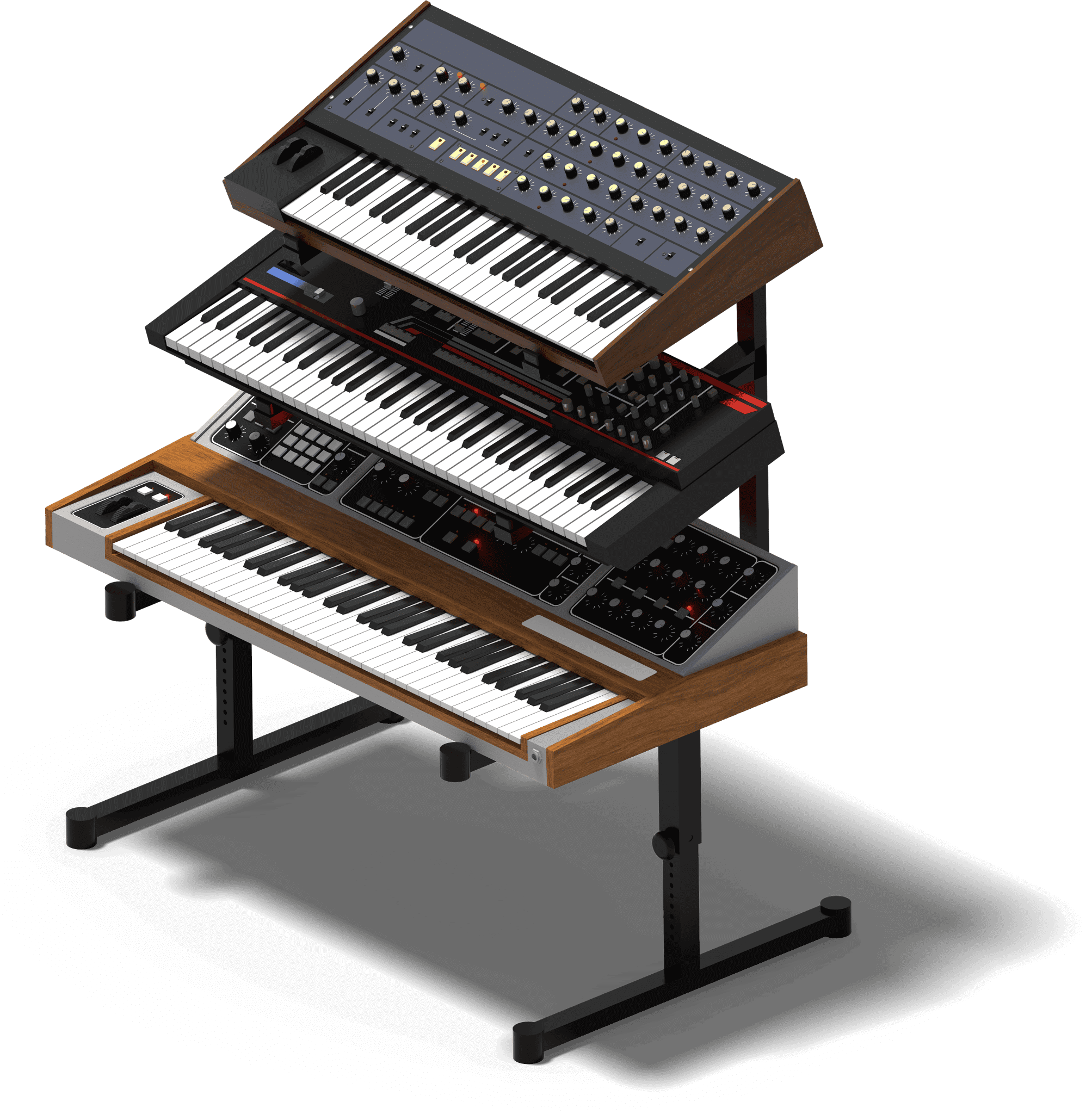 Bundles | Reverb Machine