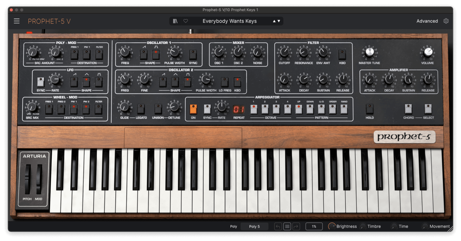 How Tears For Fears Created "Everybody Wants To Rule The World"