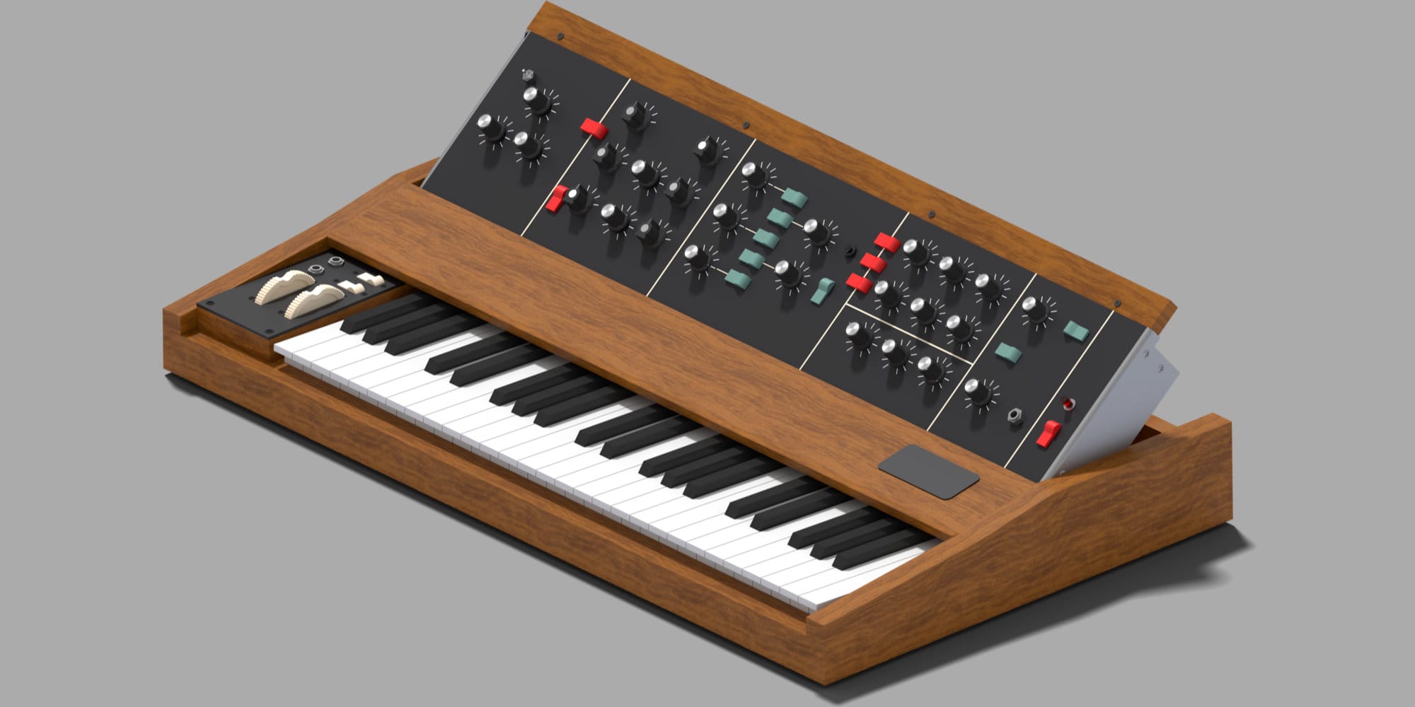 Home | Reverb Machine