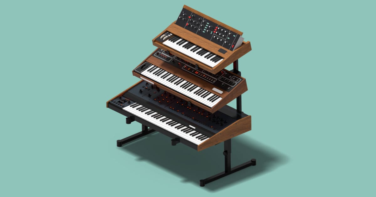 Sound Packs | Reverb Machine