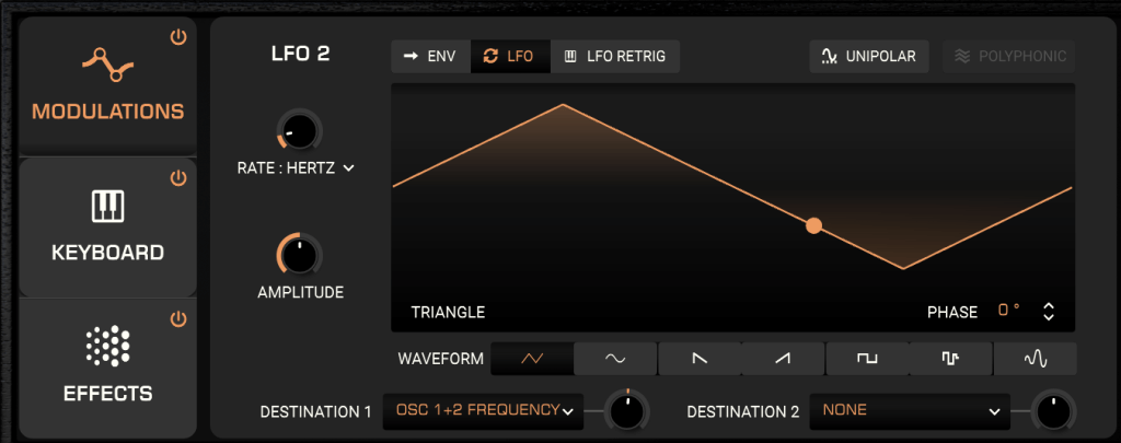 Recreating SZA’s Ctrl Synth Sounds | Reverb Machine